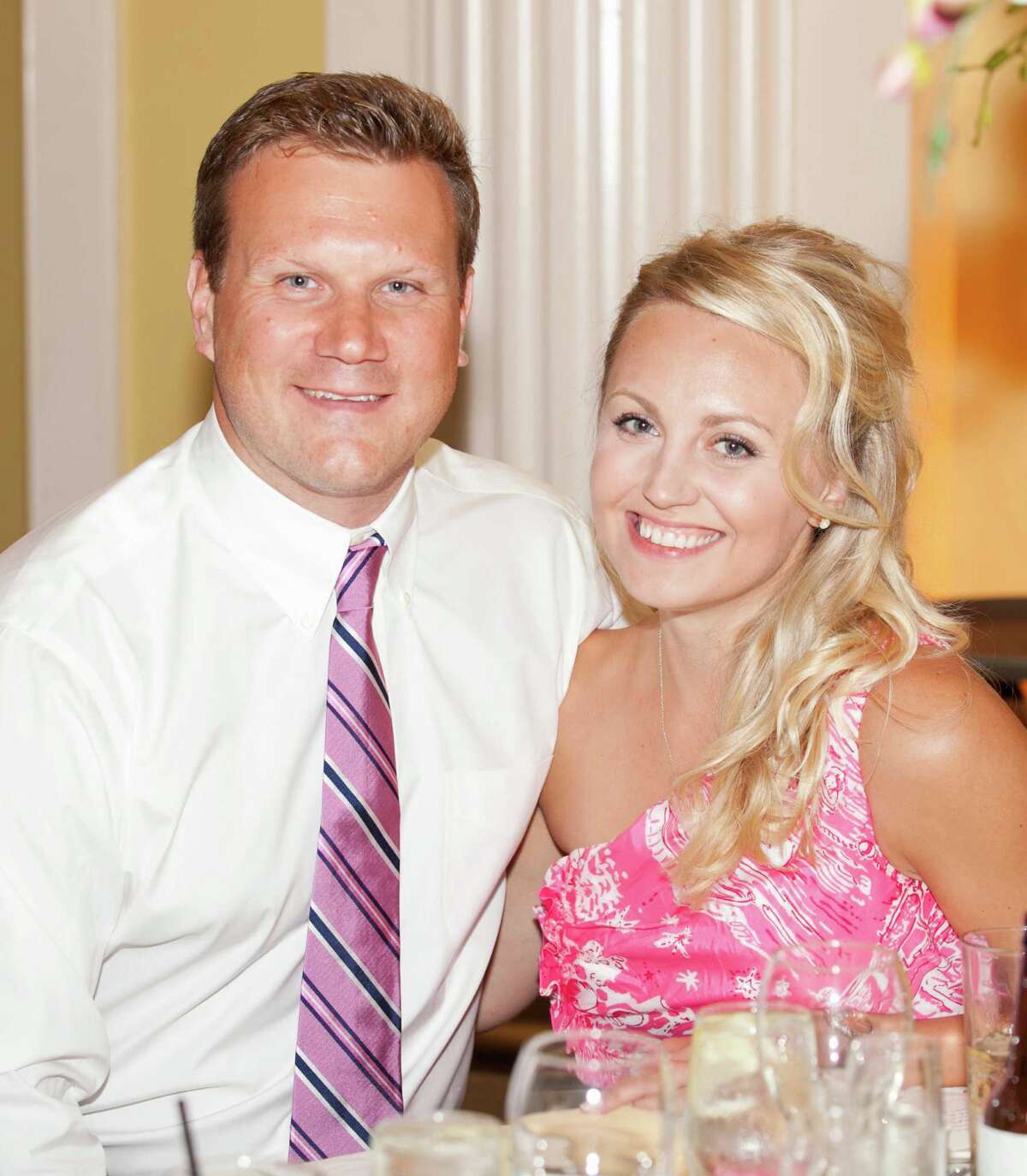 Aitkin-Romanowski engagement