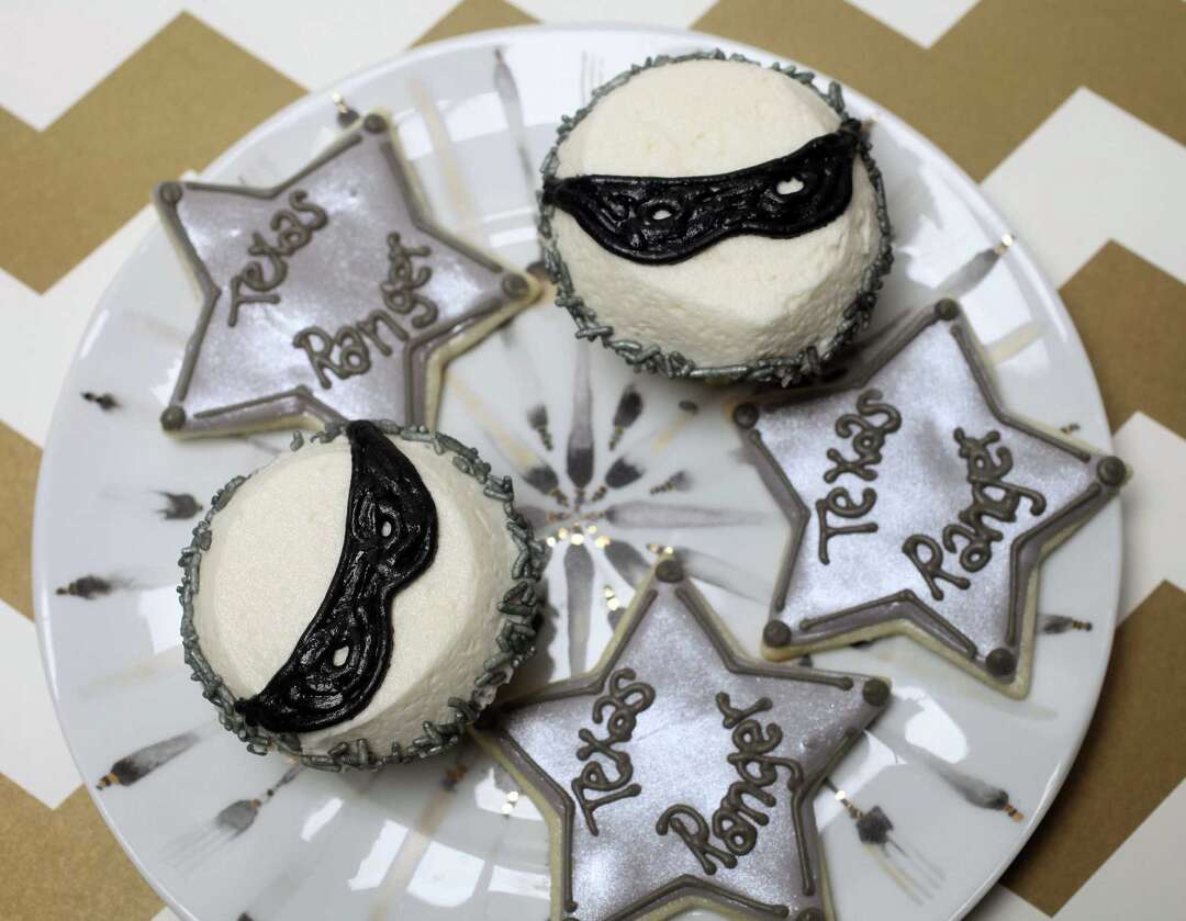 Bird Bakery nesting ground for “The Lone Ranger”