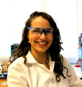 UTSA student, Nobel laureates have a meeting of the minds