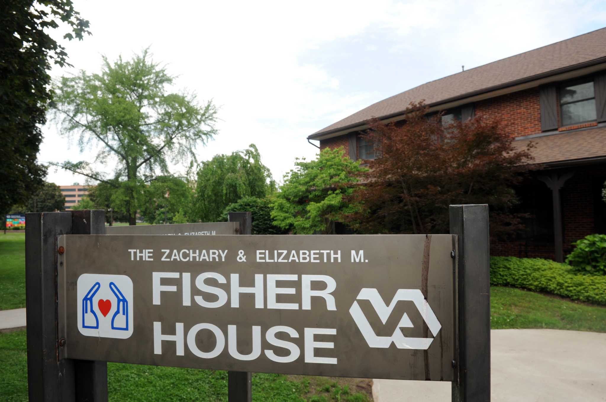 Photos: Fisher House