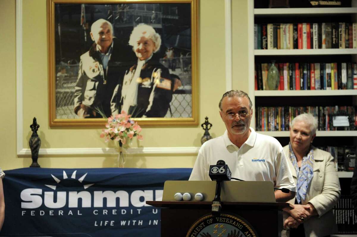 Photos: Fisher House