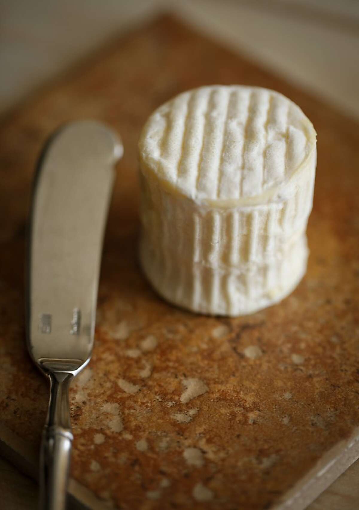 The serendipitous story of one of Cowgirl Creamery’s most popular cheeses