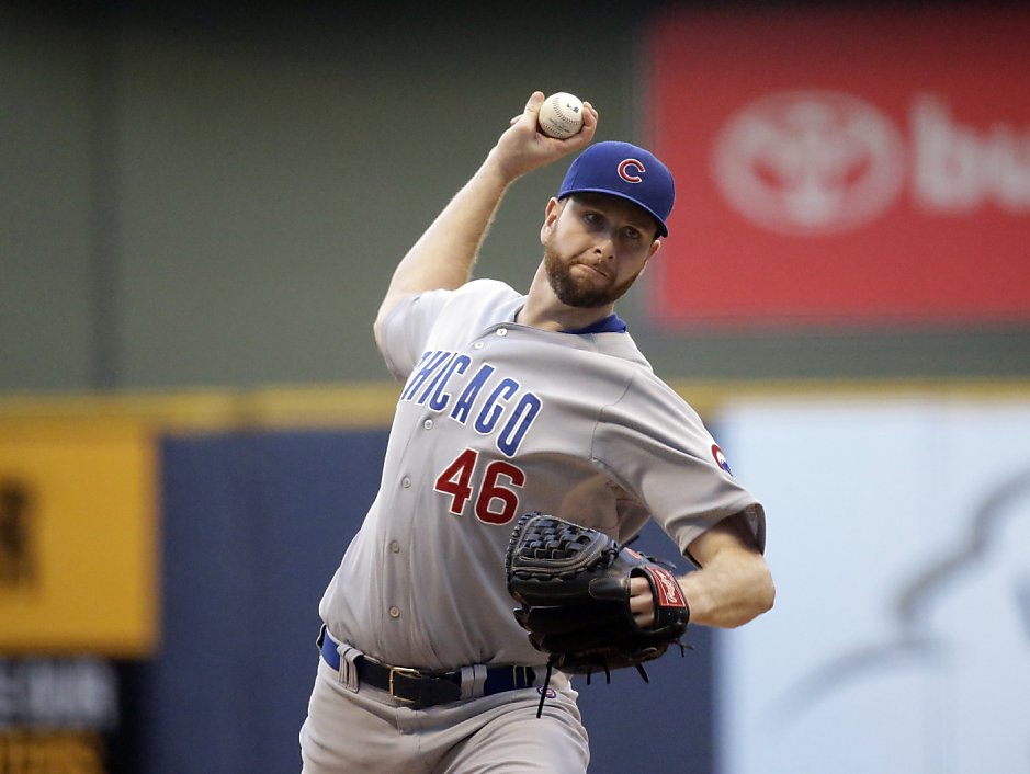 Major-league-baseball news, July 2