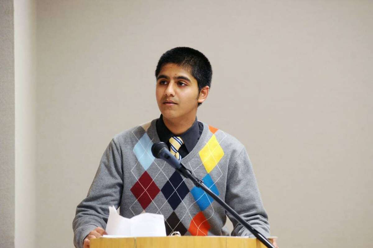 Residents make MLK's legacy part of their lives