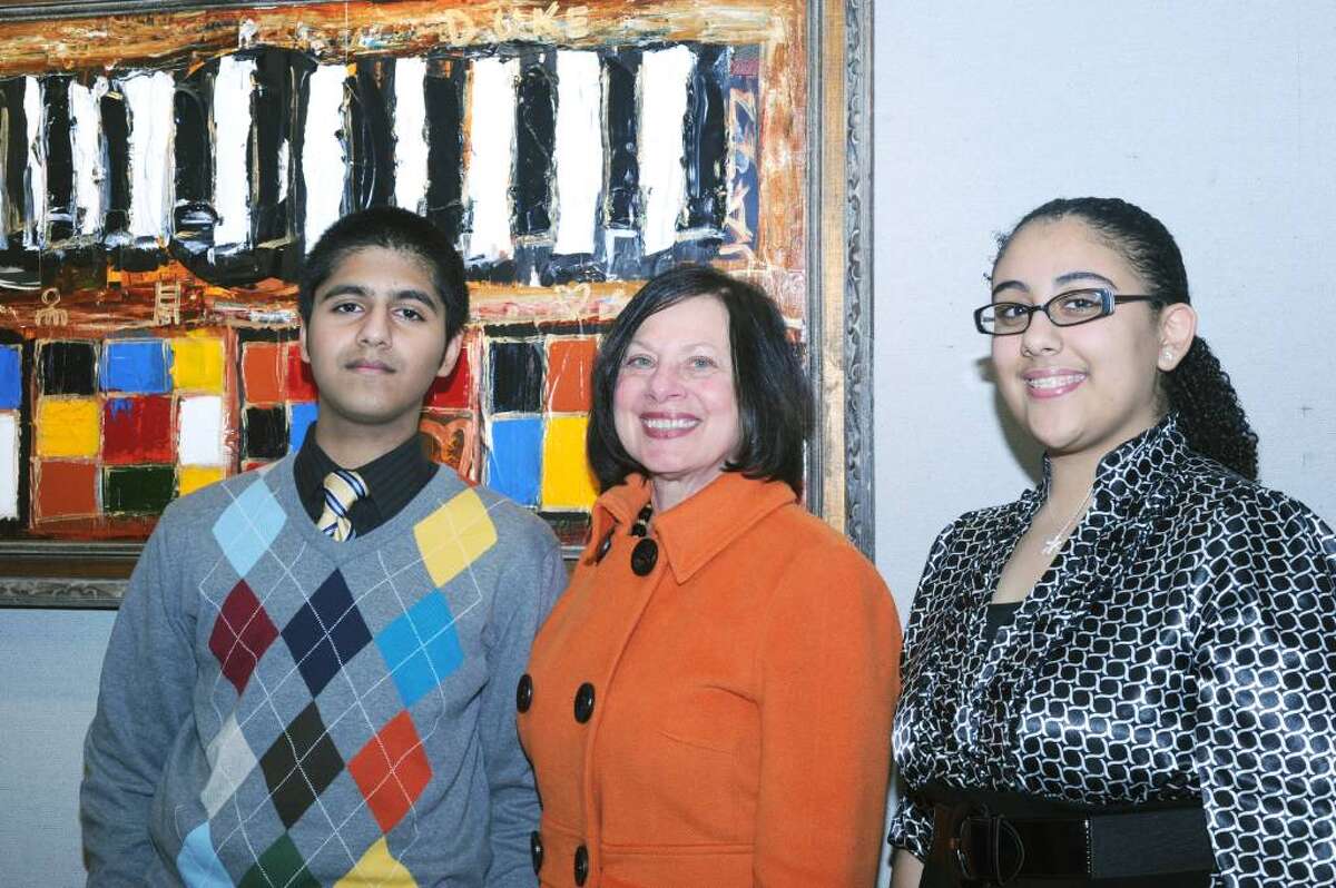 Residents make MLK's legacy part of their lives