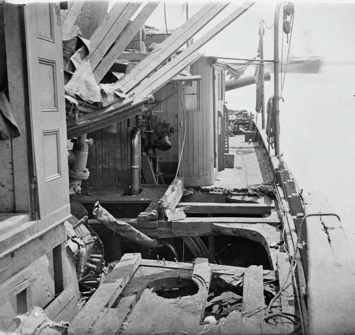 Final Civil War land battle was 150 years ago — in Texas