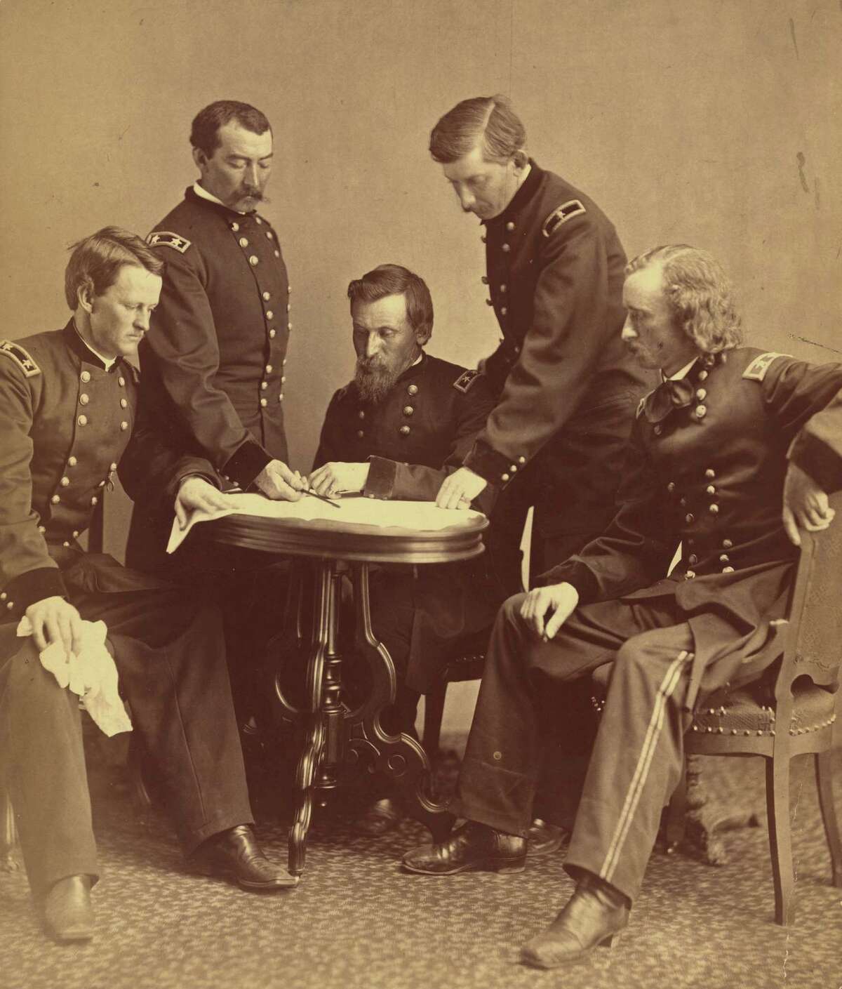 Final Civil War land battle was 150 years ago — in Texas