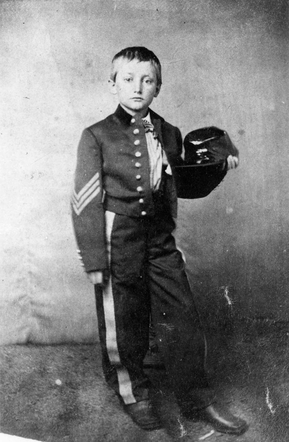 Final Civil War land battle was 150 years ago — in Texas