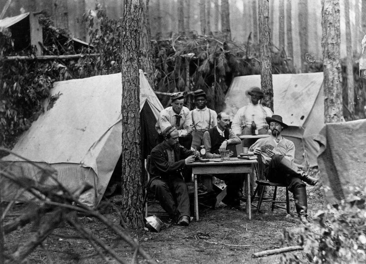 Final Civil War land battle was 150 years ago — in Texas