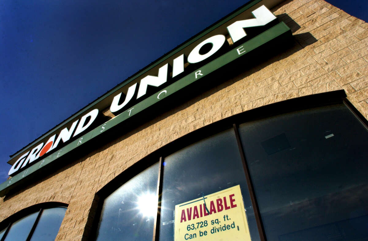Grand Union name fades into history