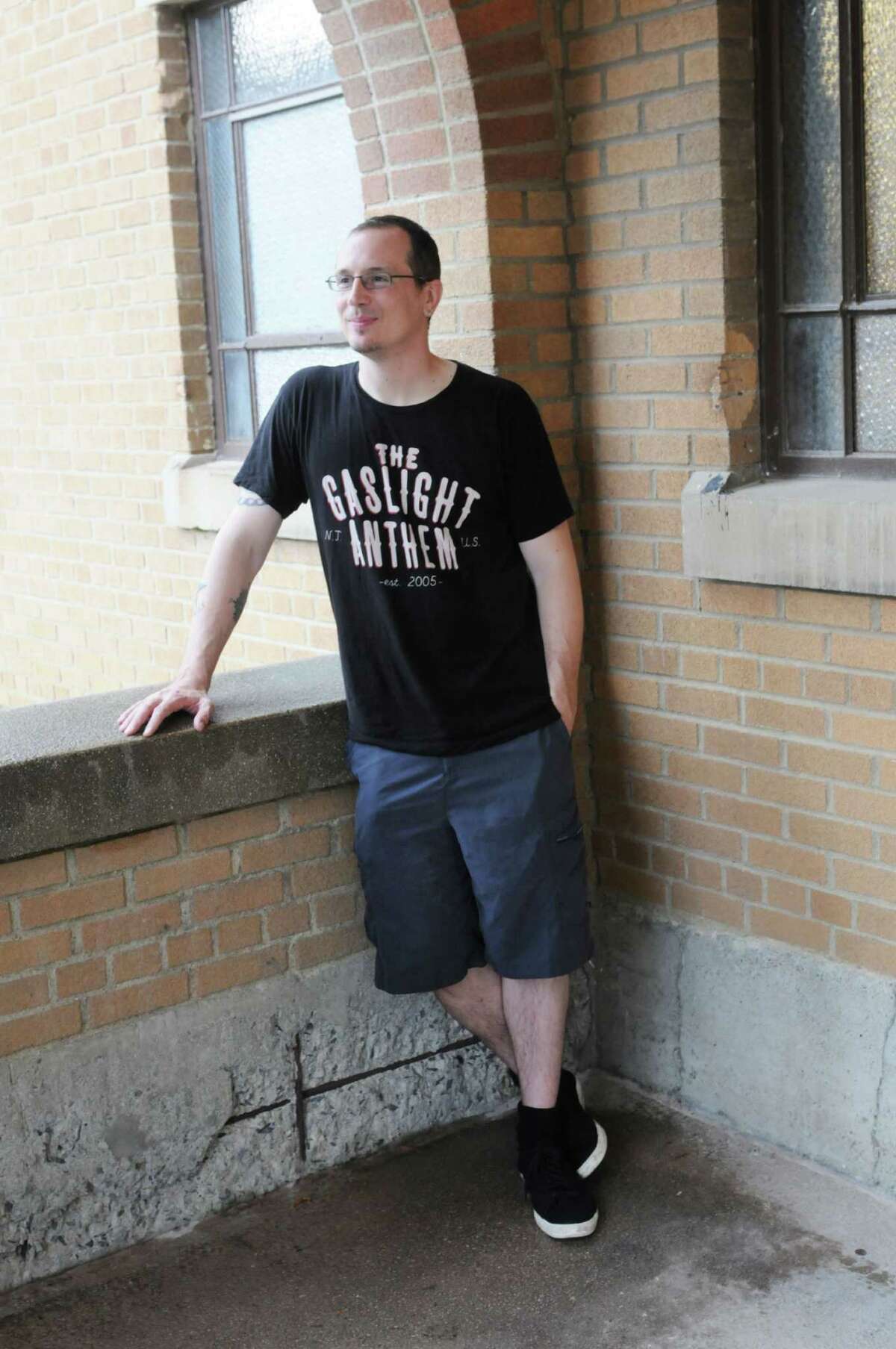 Park Playhouse opens season with 'Spamalot'