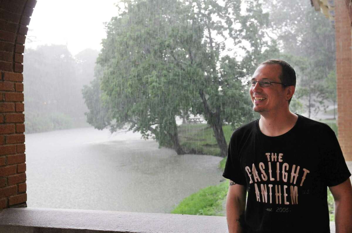 Park Playhouse opens season with 'Spamalot'