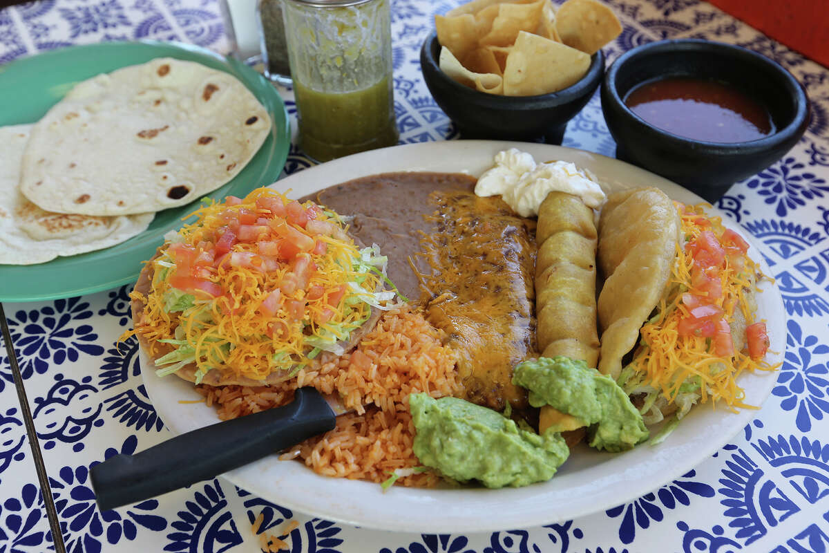 11 things you need to know about Tex-Mex food