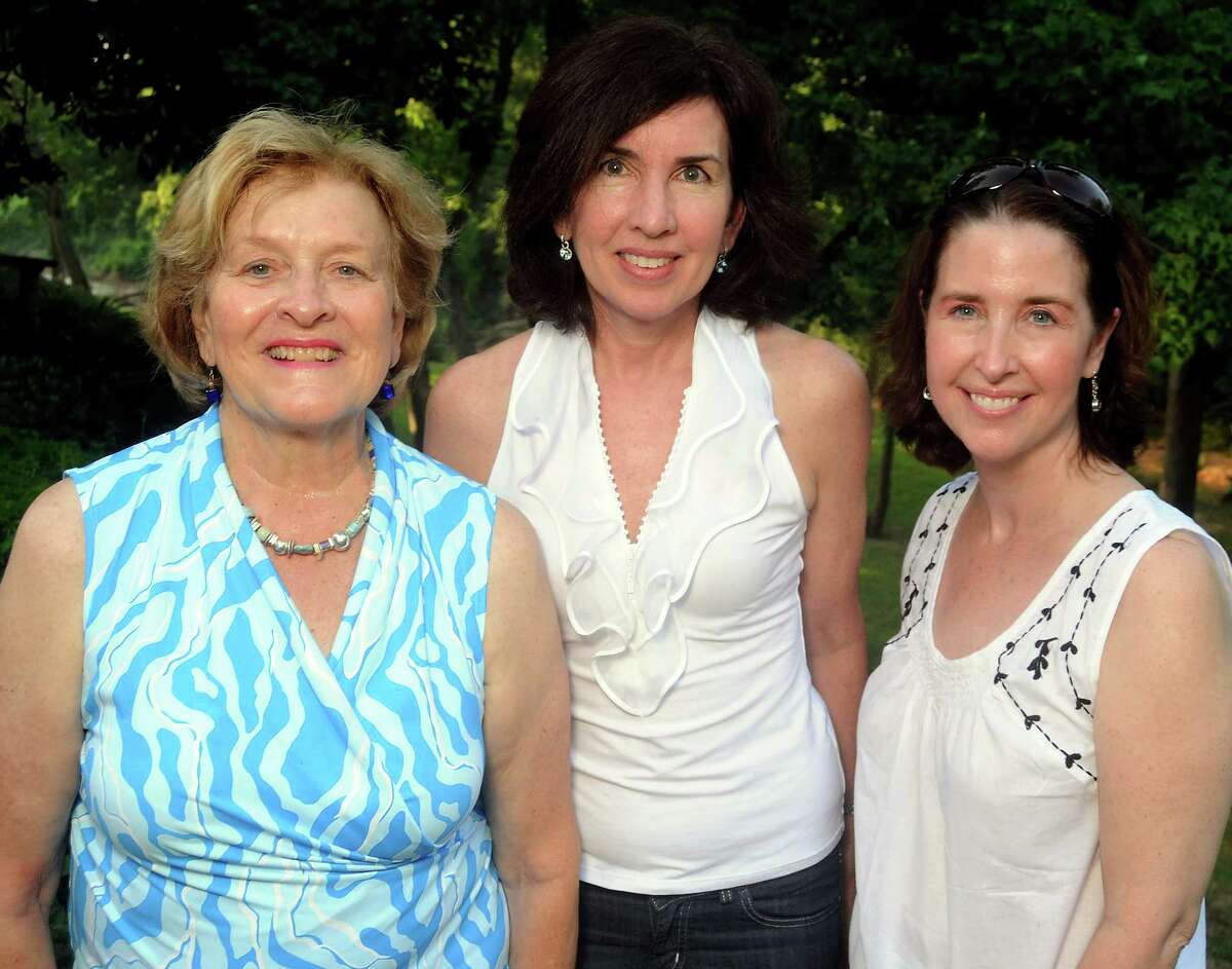 Backyard barbecue benefits bayou preservation efforts