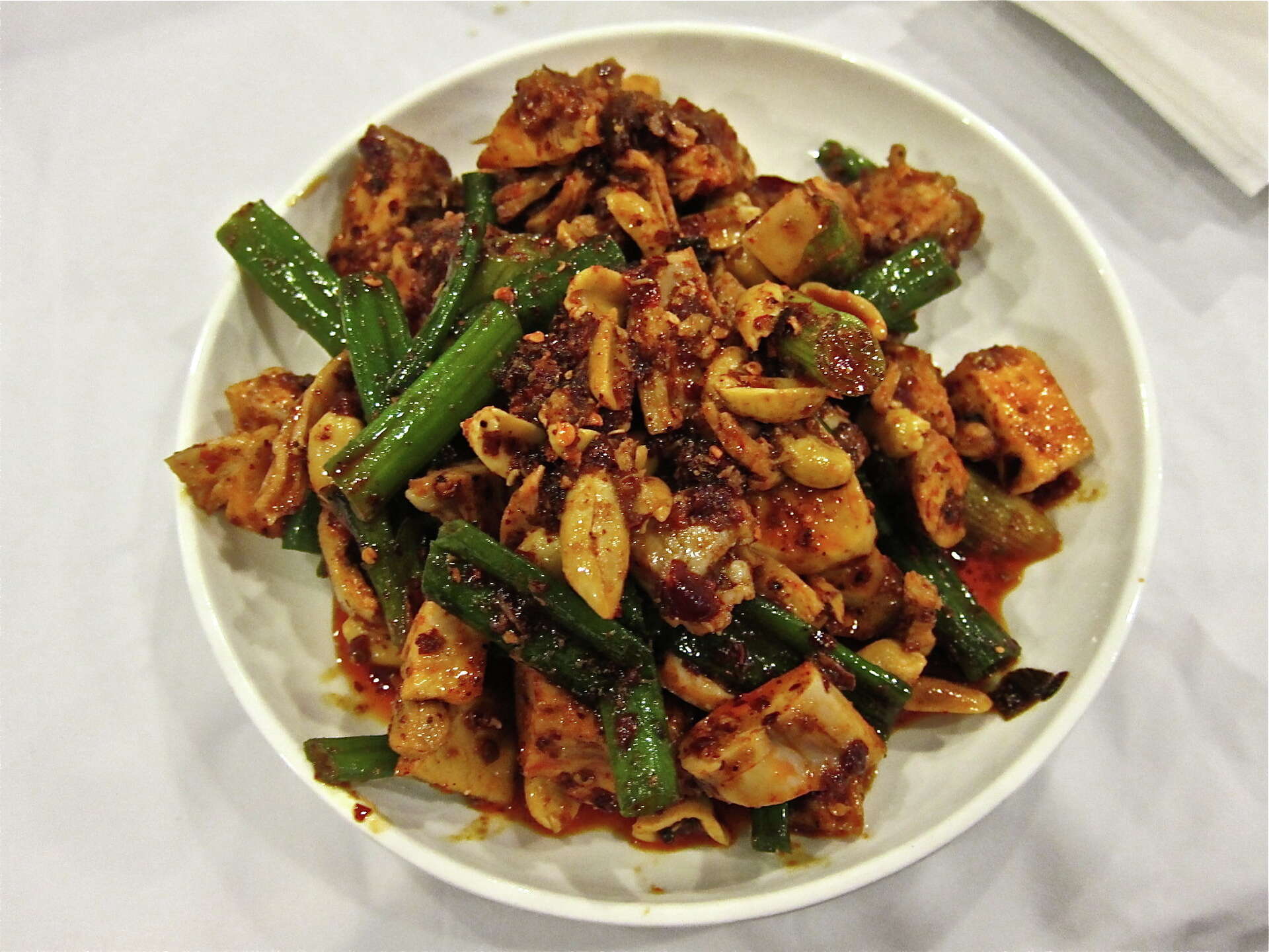 33. Mala Sichuan Bistro