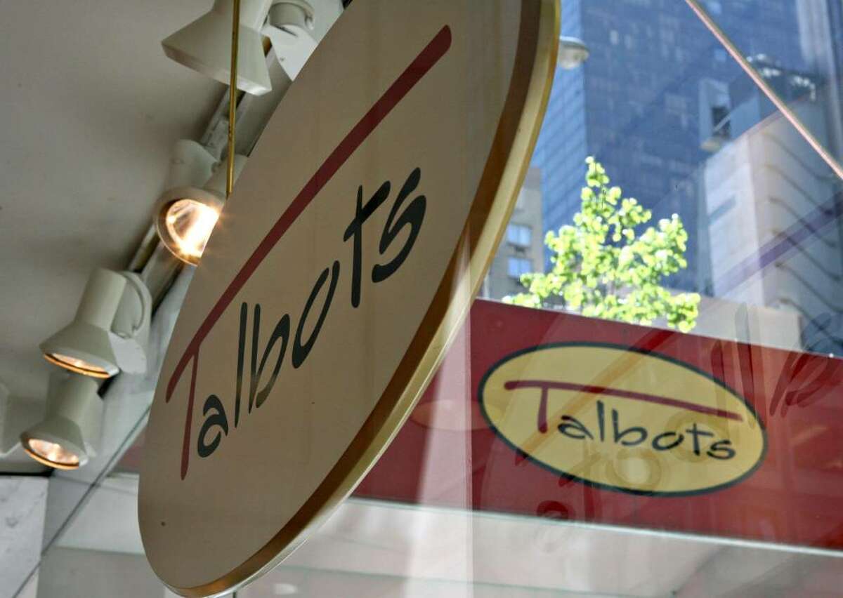 BPW moves forward in Talbots' purchase