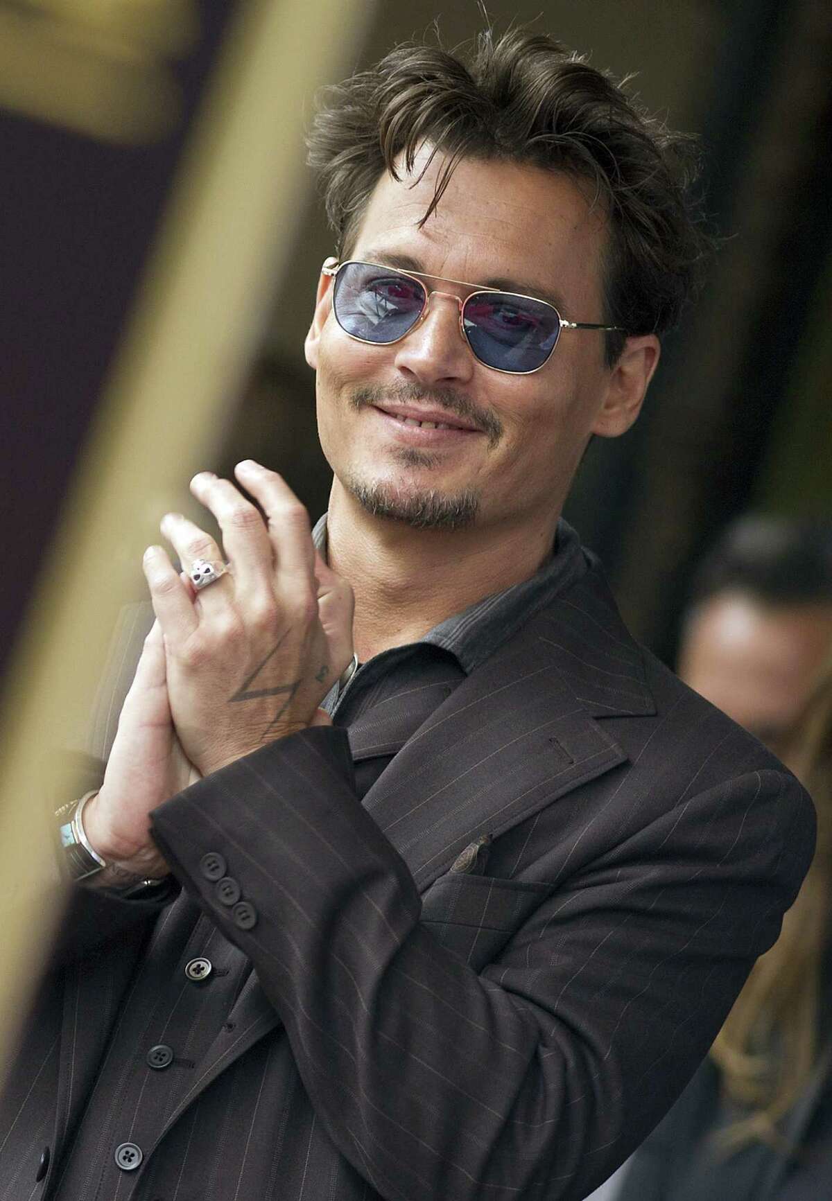 Taking Tonto to heart