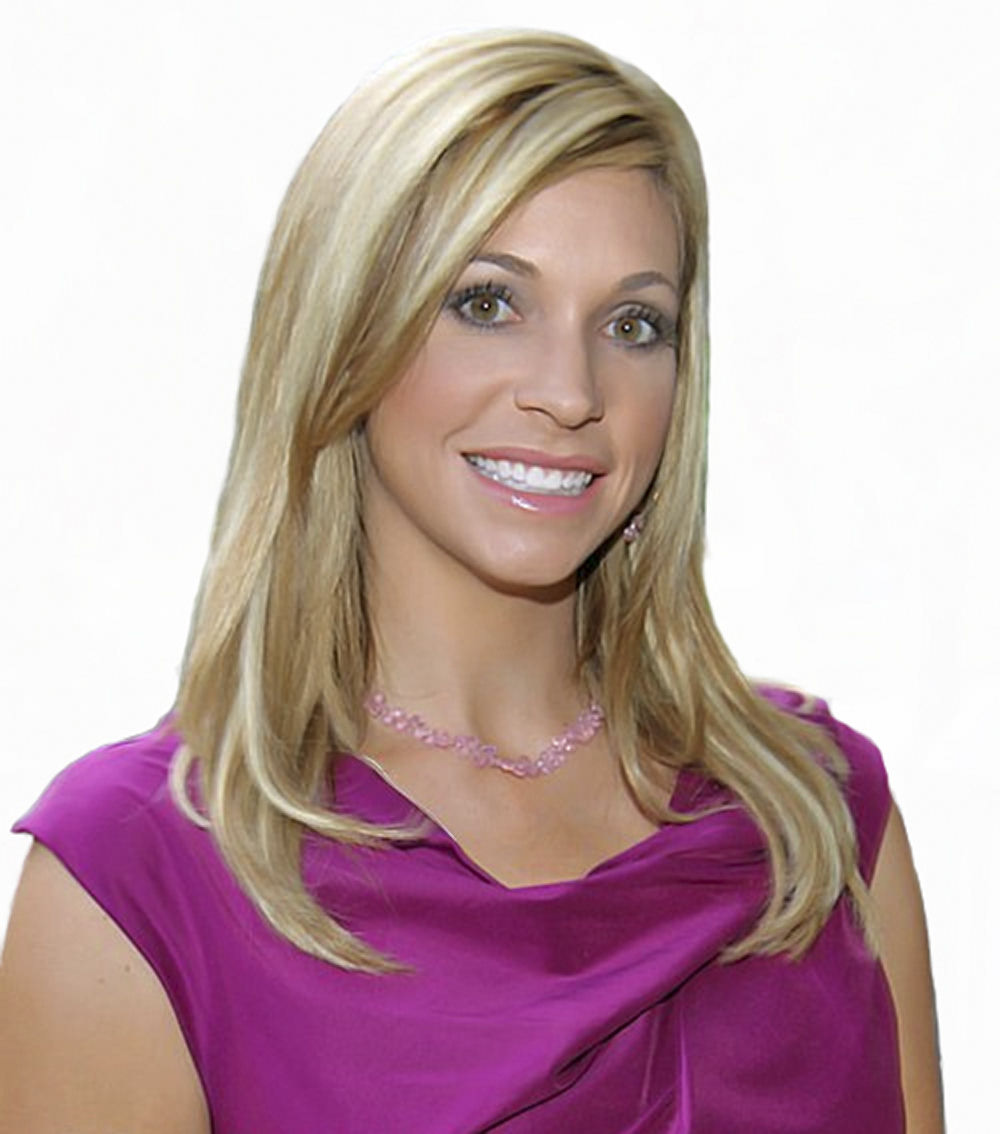 S.A. Confidential — Natalie Tejeda, TV personality
