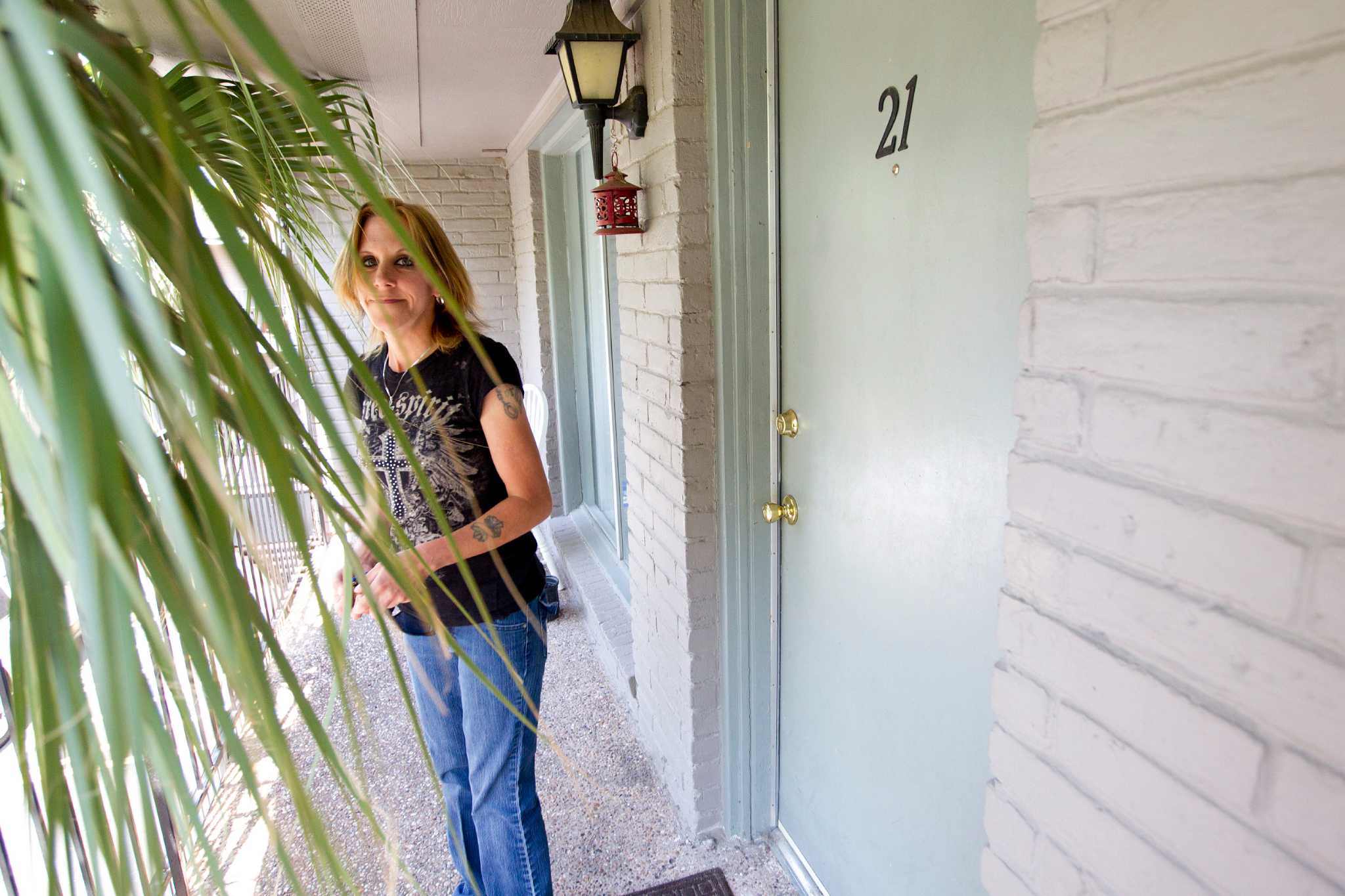 Homeless advocates focus on results, not just effort