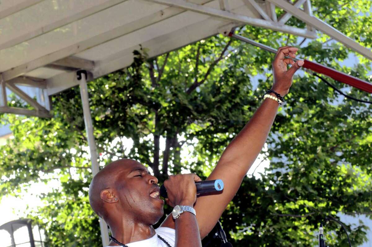 Rockin' on the River 2013