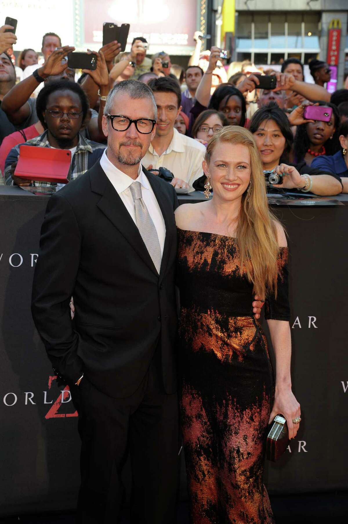 A mom chronicles famous daughter's journey