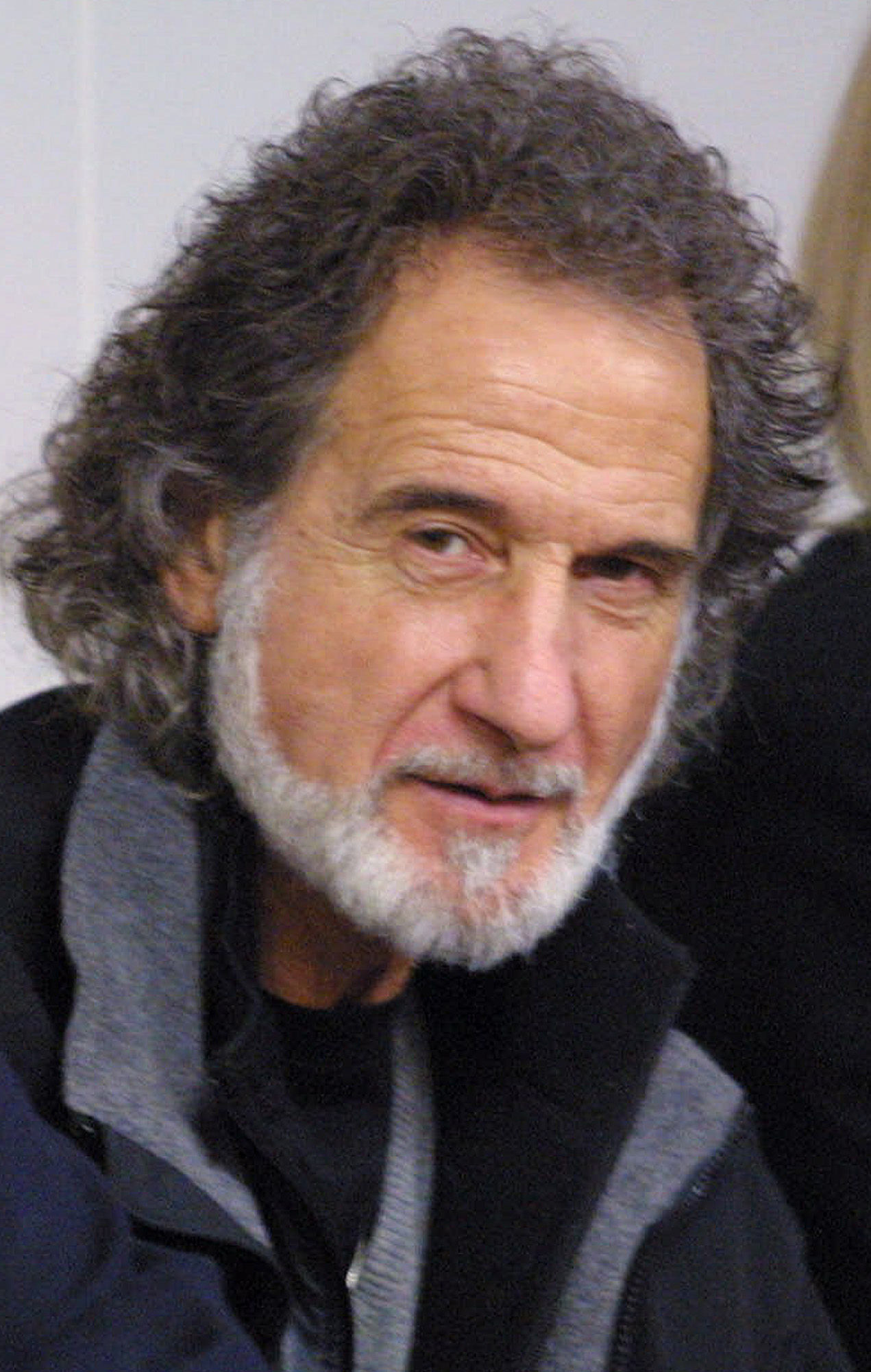 For Serpico, a new conflict over woodland