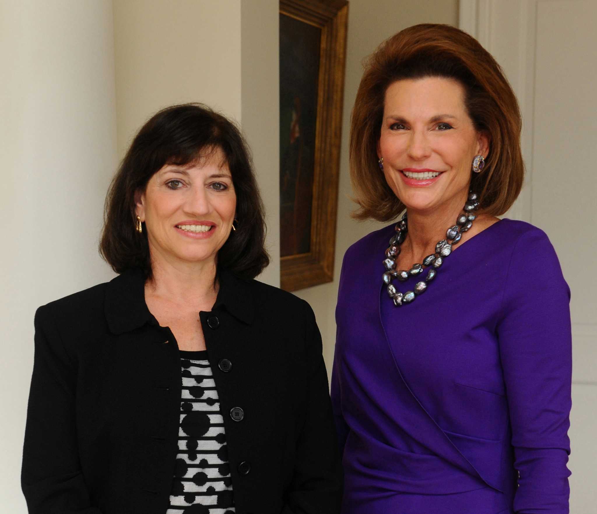 Ex-CEO: Komen has put backlash in past