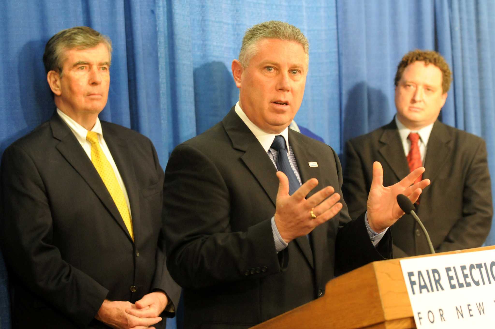 Panel questions reduced penalty