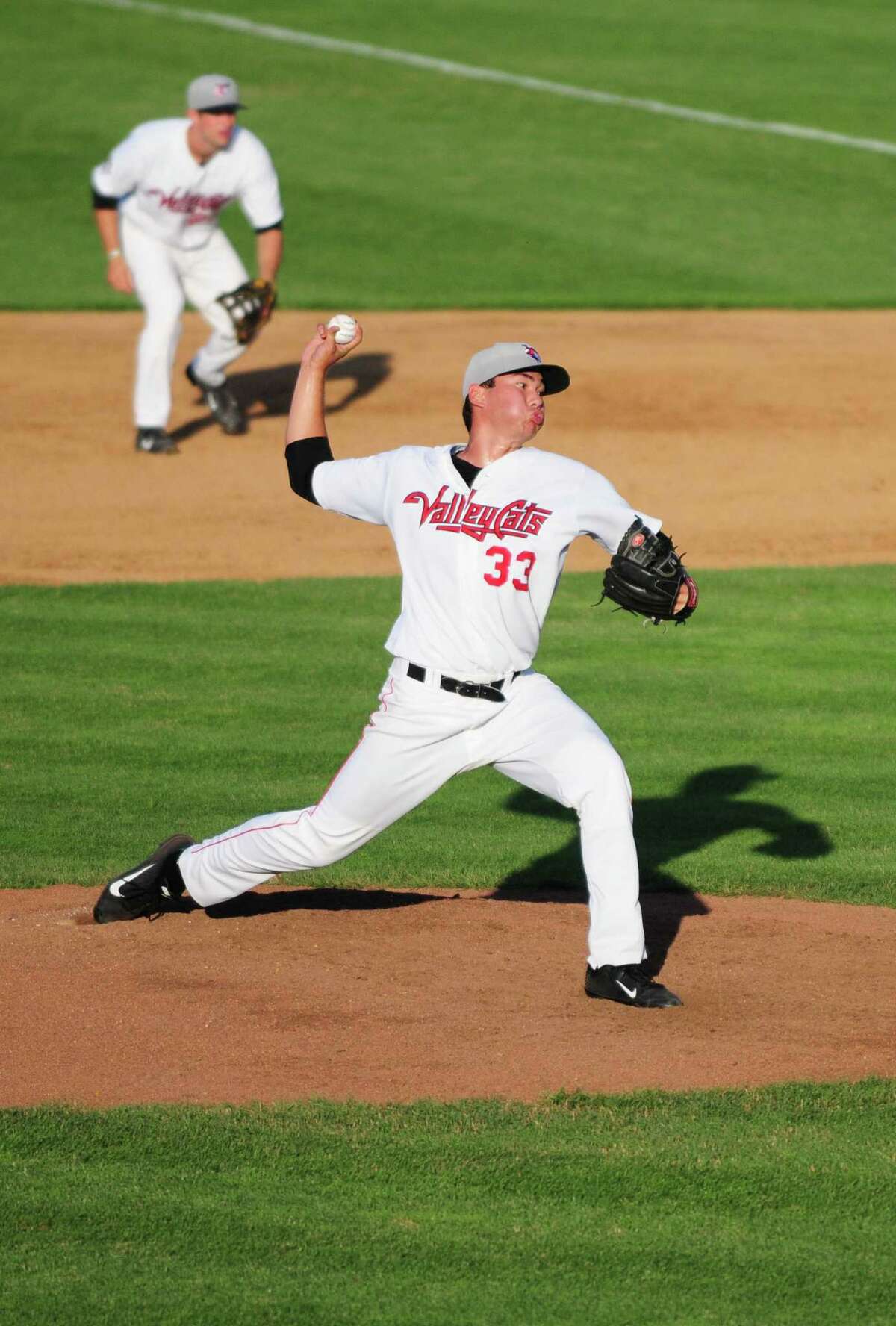 No fireworks for 'Cats