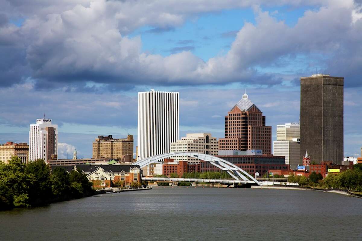 Houston's urban sprawl gets national attention