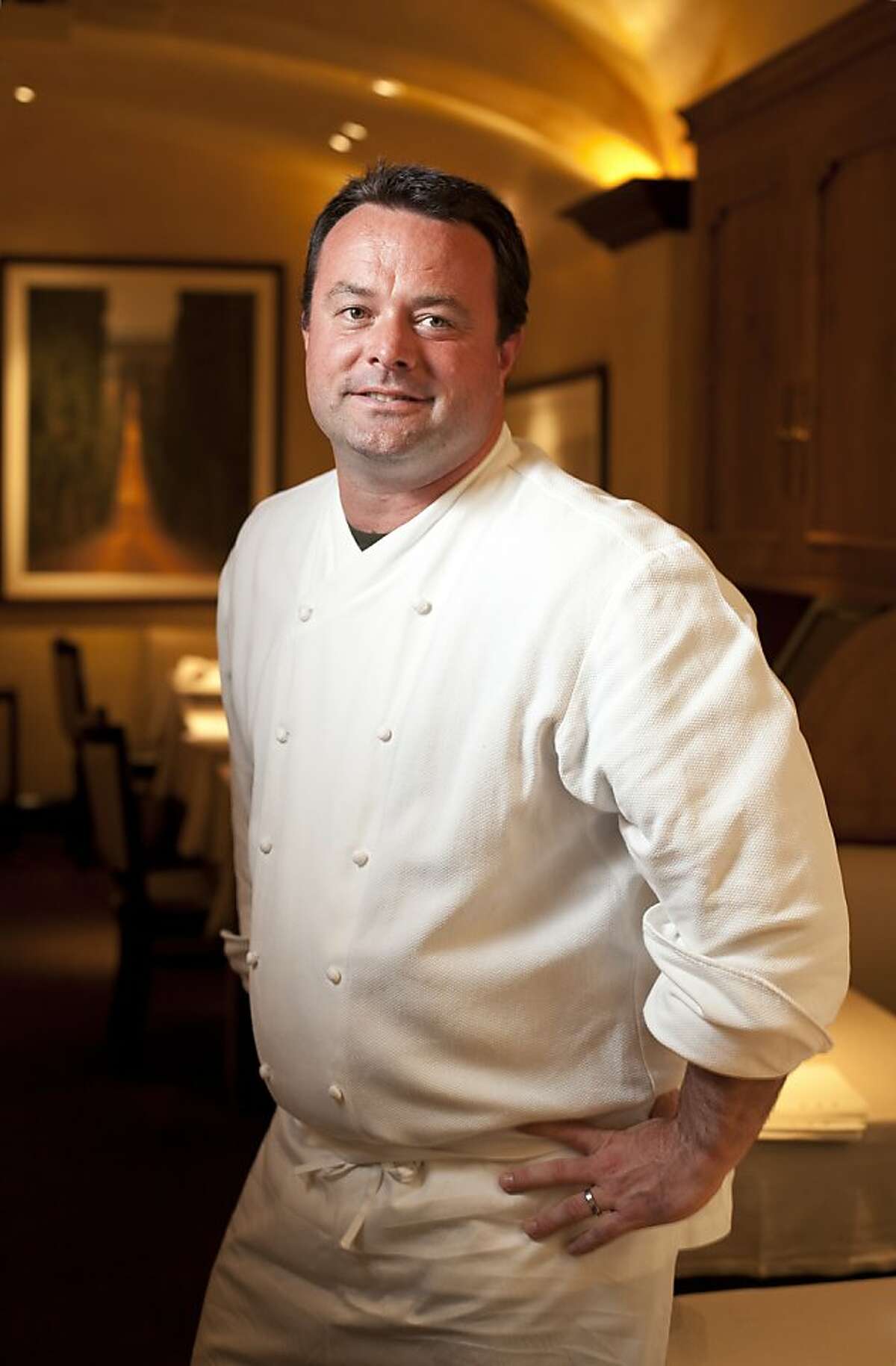 Rohnert Park casino to feature top Bay Area chefs