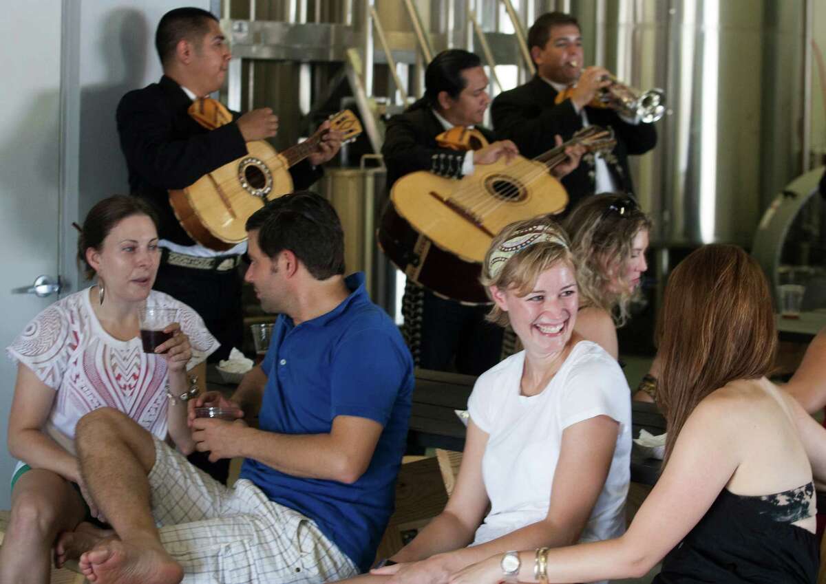 Chef-led trips explore Houston's food cultures