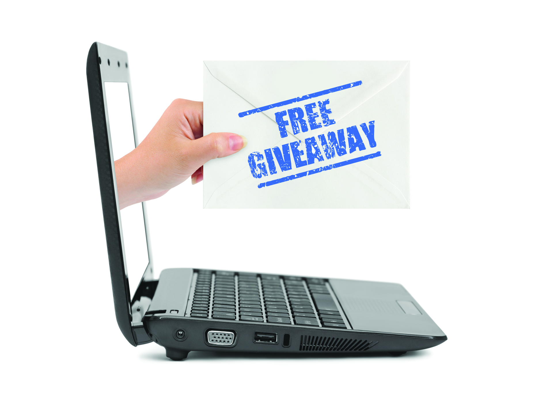 You just can't get a better deal than free