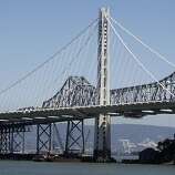 New Bay Bridge defect could be trouble in earthquake - SFGate
