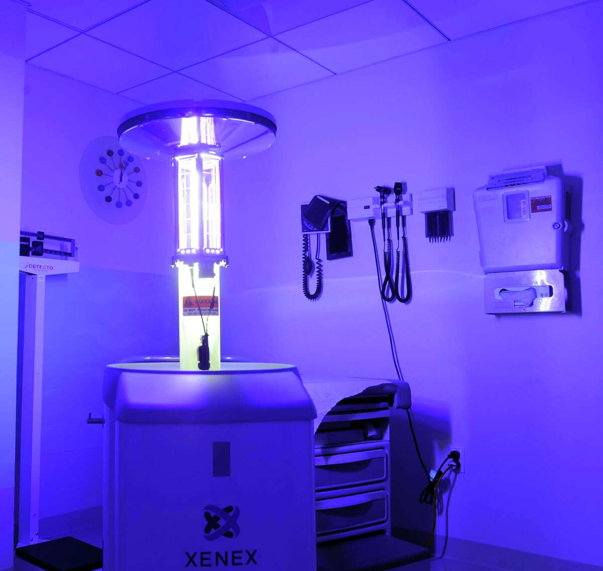 Hospitals step up to cut C. diff infections