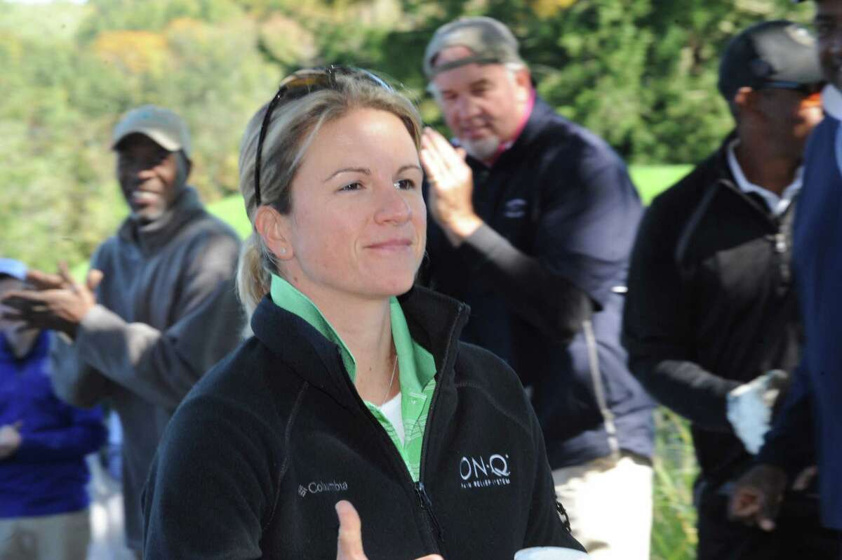 Golf and charity hold an unbreakable bond