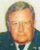 Prieser served his country for 40 years