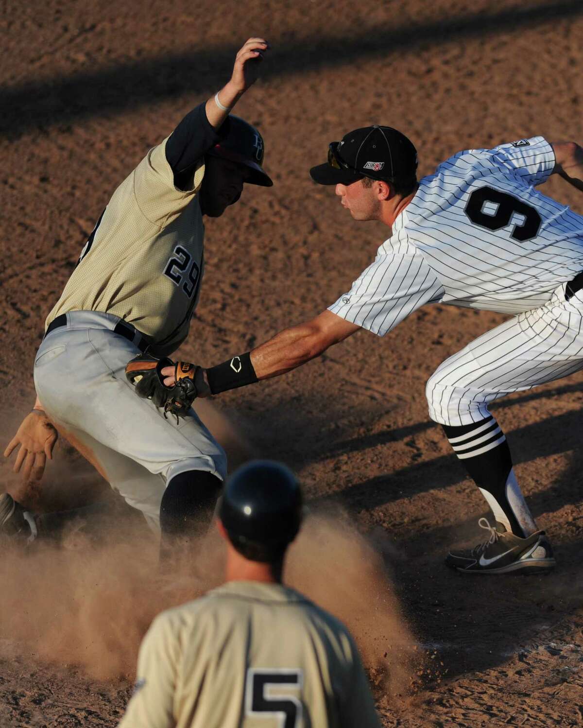 Westerners fall to Saratoga for seventh loss in eight games