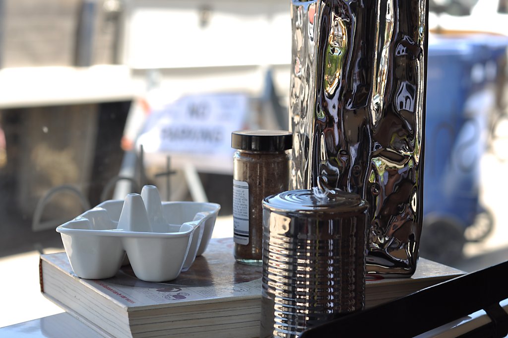 Top shops: Wine Country