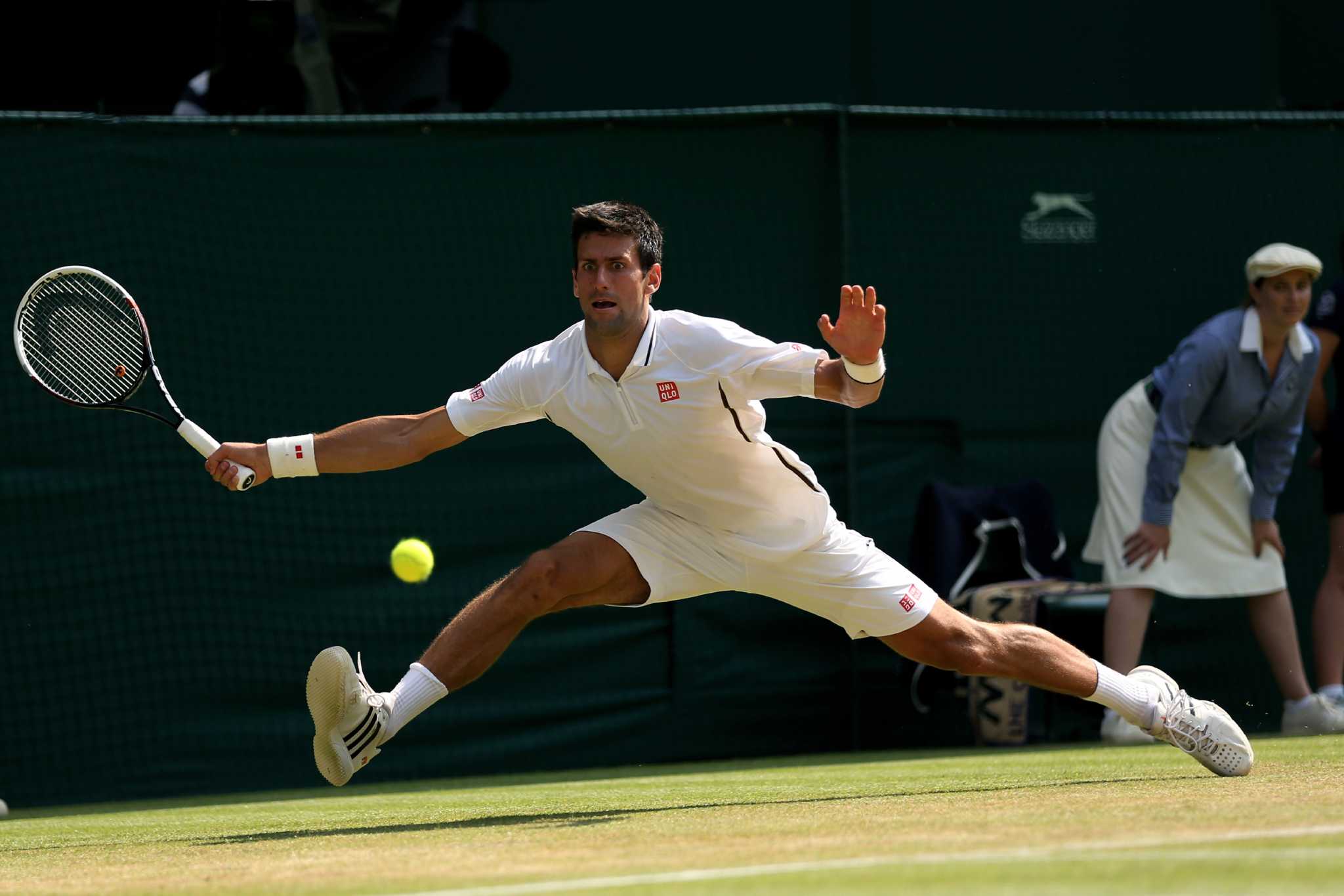 Long day sets up stunning final