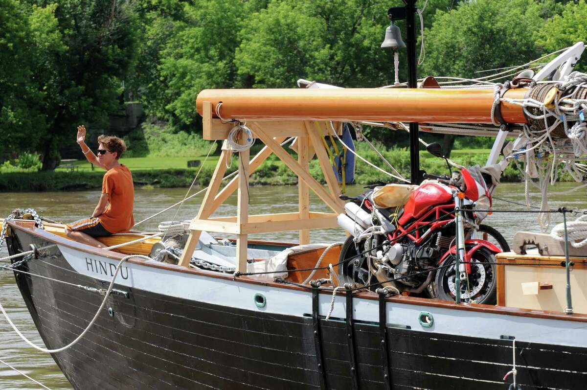 Photos: Waterford Steamboat Meet