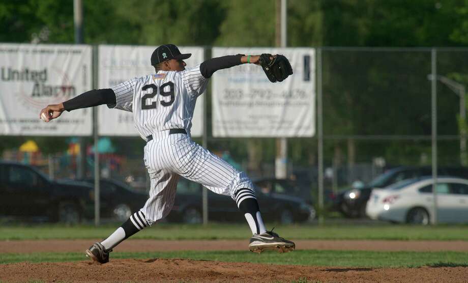 Chris Brodeur: Brandon Bonilla brings high-90s heat, high expectations ...