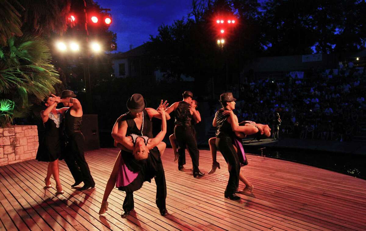 Extra weekday dates added for Fiesta Noche del Rio