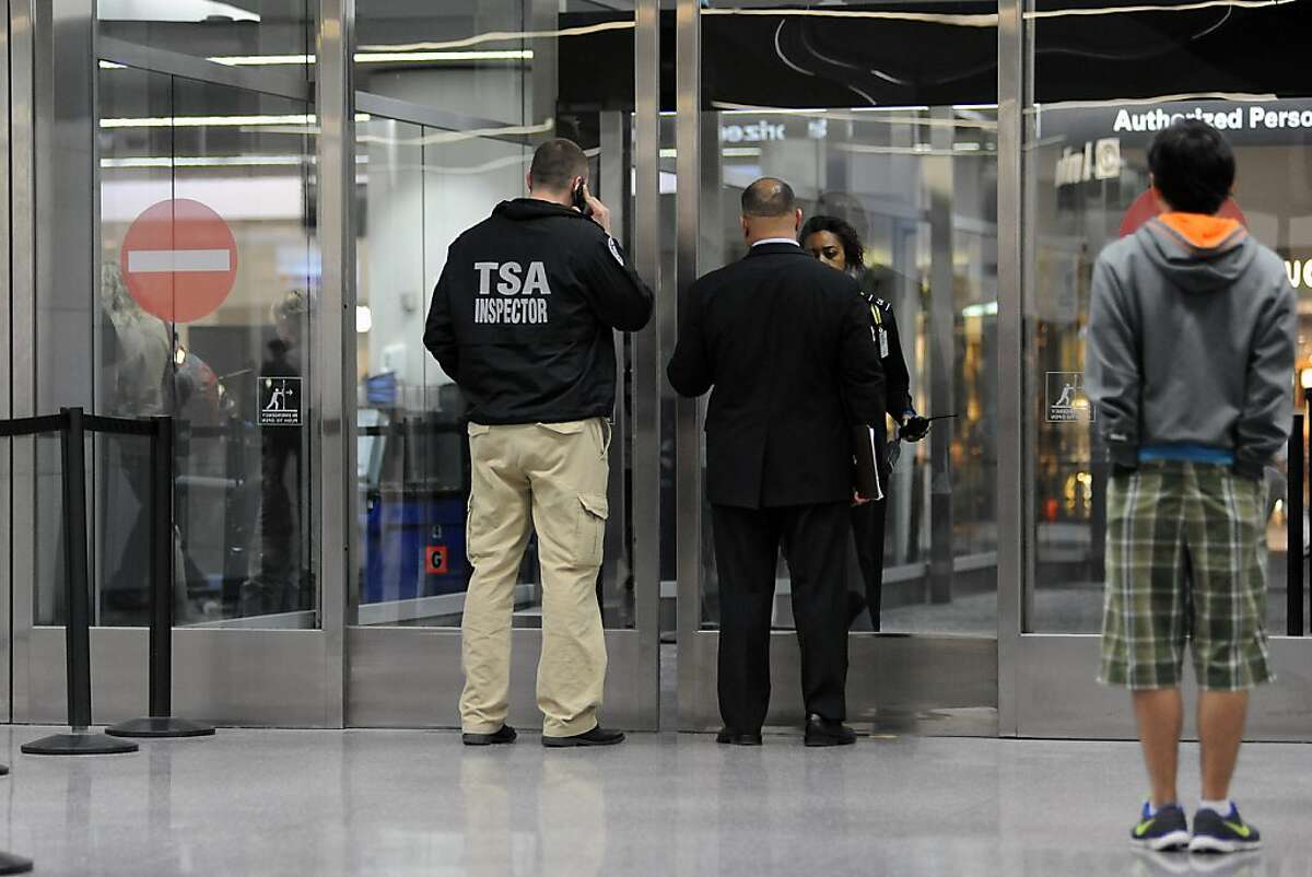 SF plane crash: Crew tried to abort landing