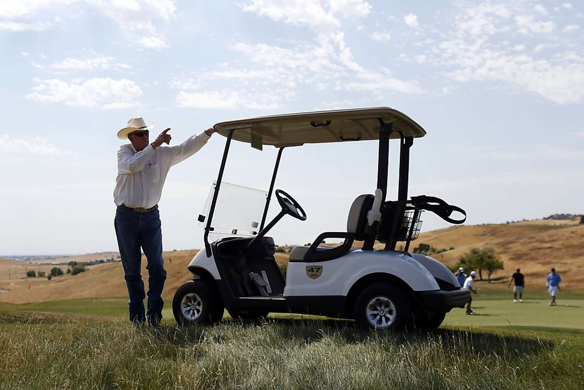 Roddy Ranch deal means regional park, not development