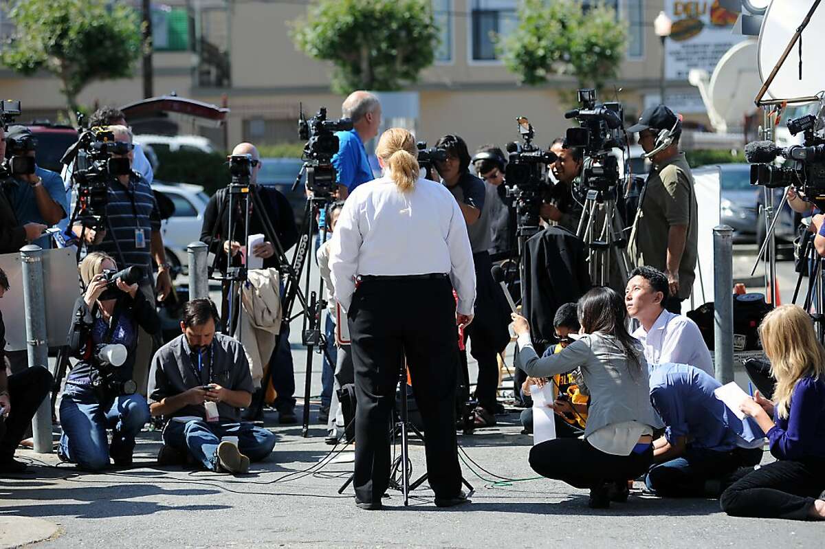 S.F. plane crash: How rescuers saved victims