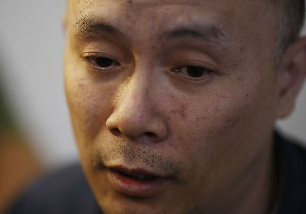 Inside the doomed SF plane: darkness, screaming