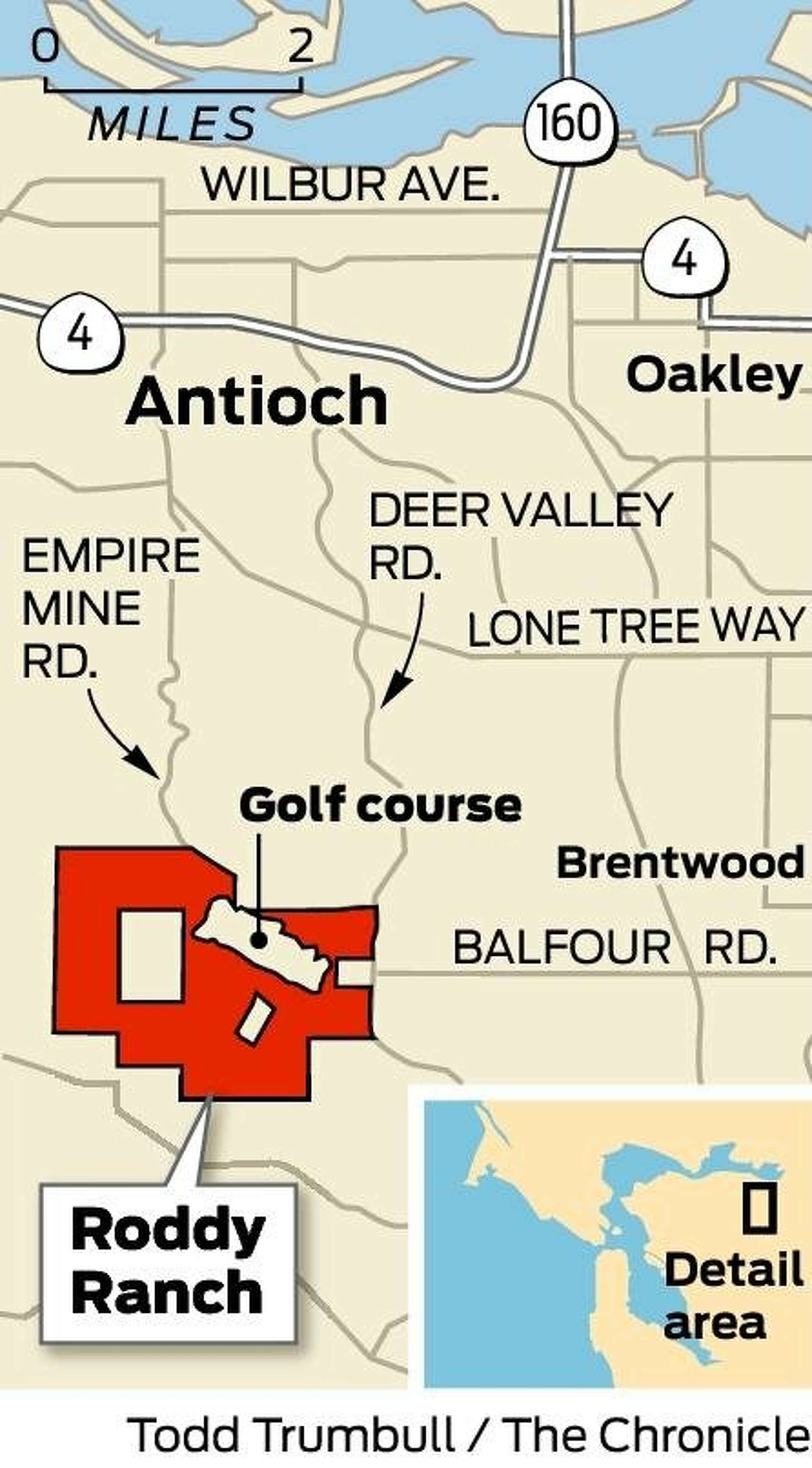 Roddy Ranch deal means regional park, not development