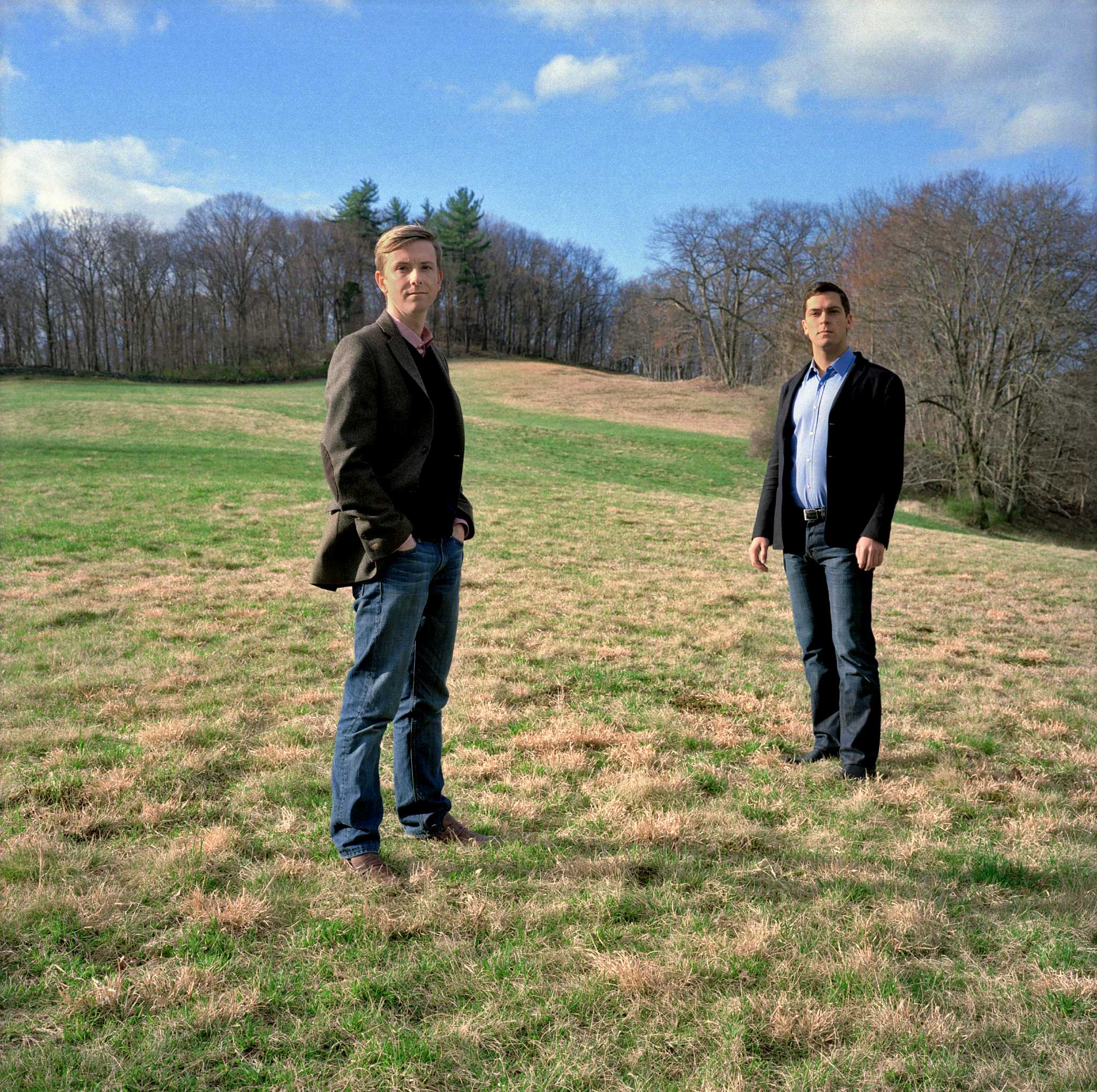 Groundwork, from ground up