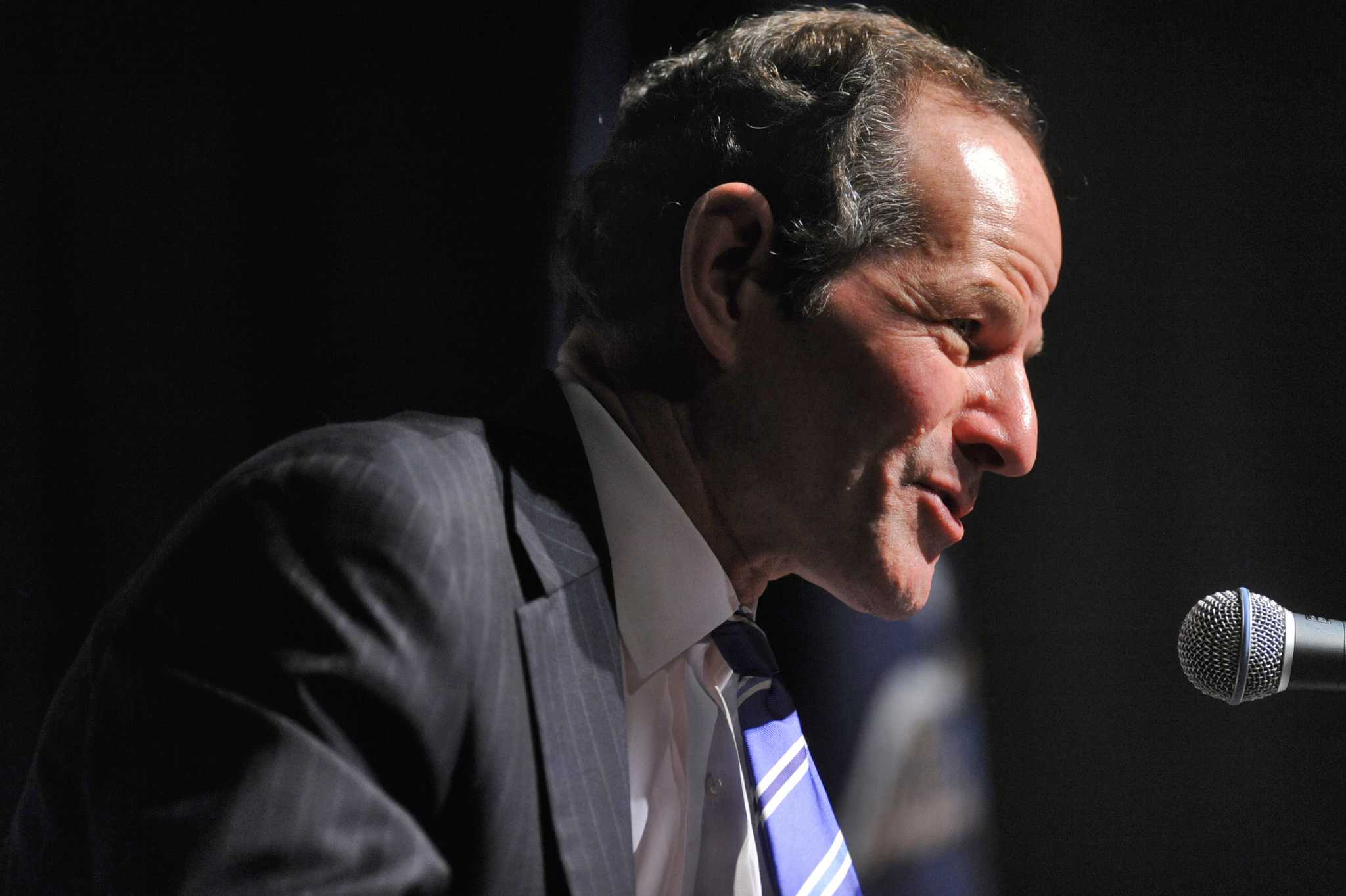 Spitzer for NYC comptroller?